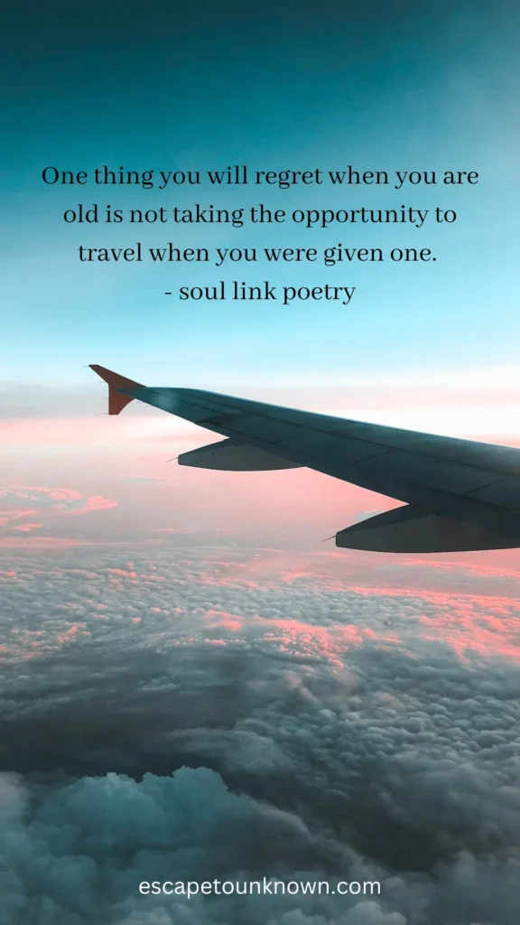 Flight Journey Quotes 50 X Best Travel Quotes Our Favorites Salt Flight Journey Quotes 50 X Best Travel Quotes Our Favorites Salt